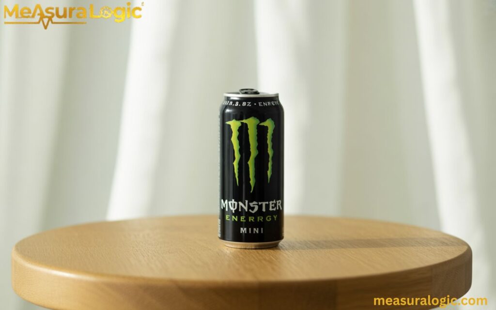 Dimensions of Monster Can: Sizes & Variants - Measura Logic
