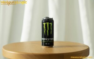 Dimensions of Monster Can: Sizes & Variants - Measura Logic