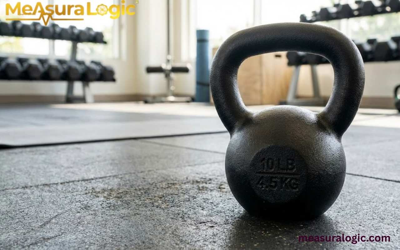 18 Everyday Objects That Weigh About 10 Pounds - Measura Logic