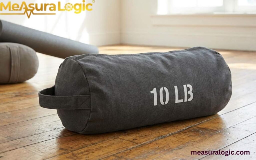 18 Everyday Objects That Weigh About 10 Pounds - Measura Logic