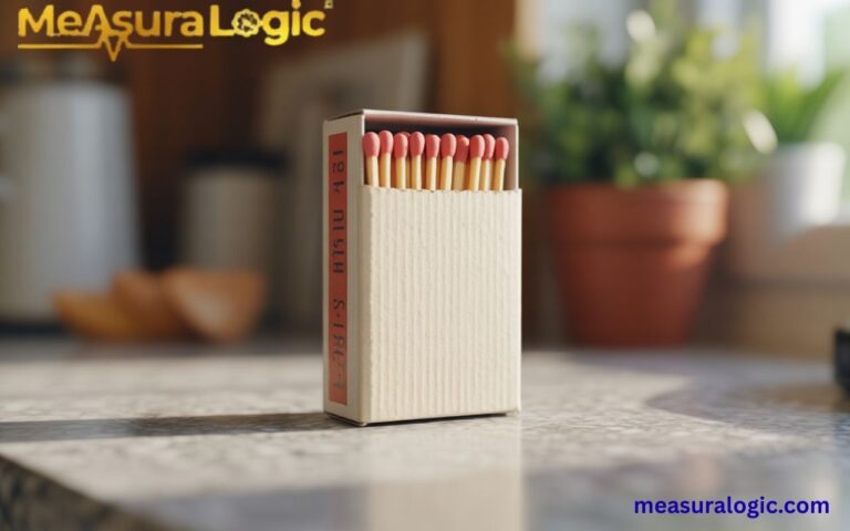 3 Inches Explained with 19 Common Items - Measura Logic