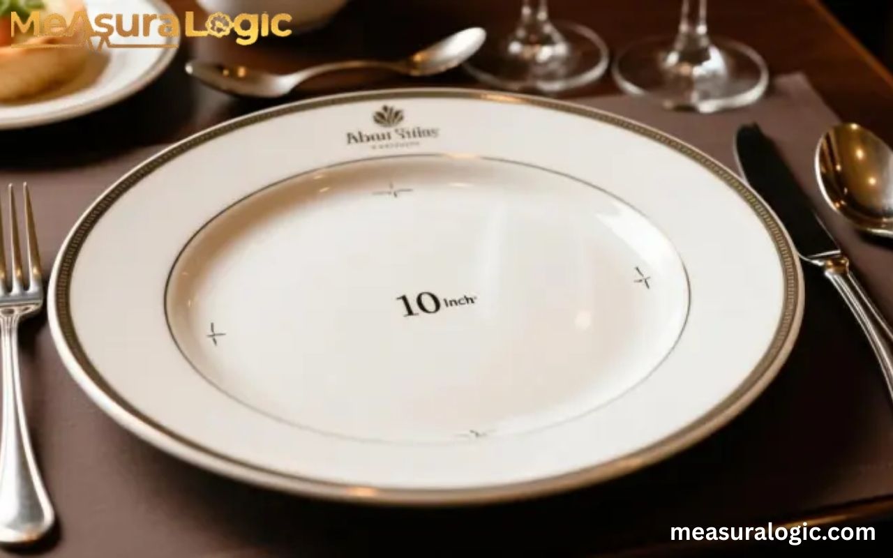 18 Things That Are 10 Inches Long: A Complete Visual Guide - Measura Logic