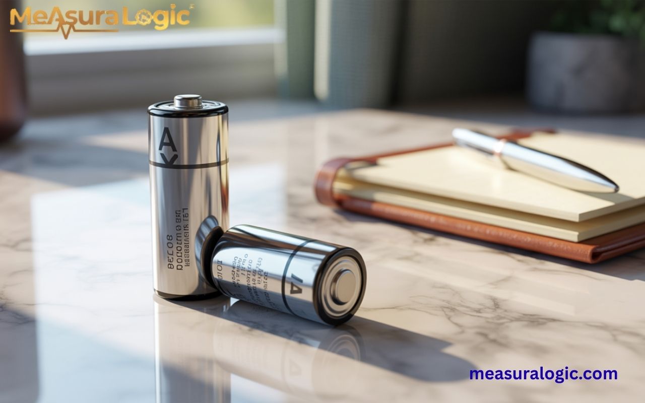 3 Inches Explained with 19 Common Items - Measura Logic