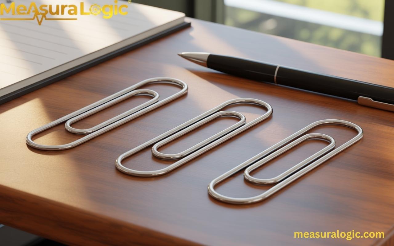 3 Inches Explained with 19 Common Items - Measura Logic