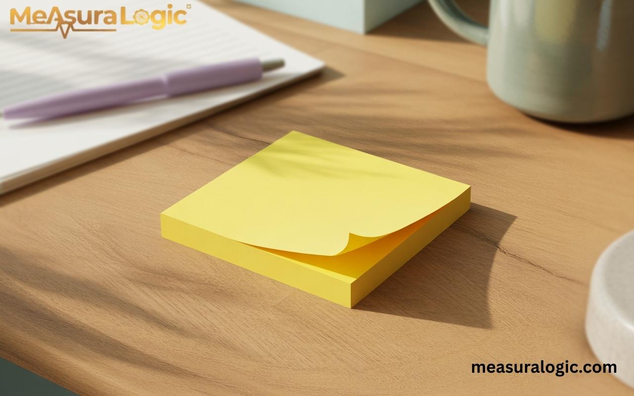 3 Inches Explained with 19 Common Items - Measura Logic