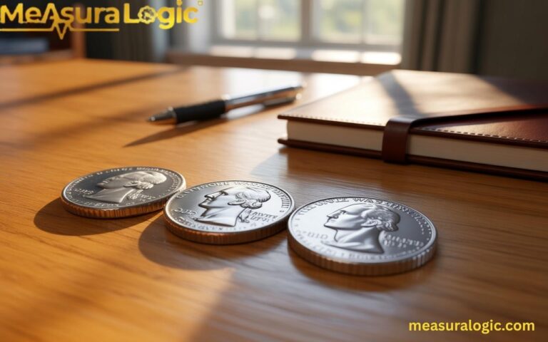 3 Inches Explained with 19 Common Items - Measura Logic