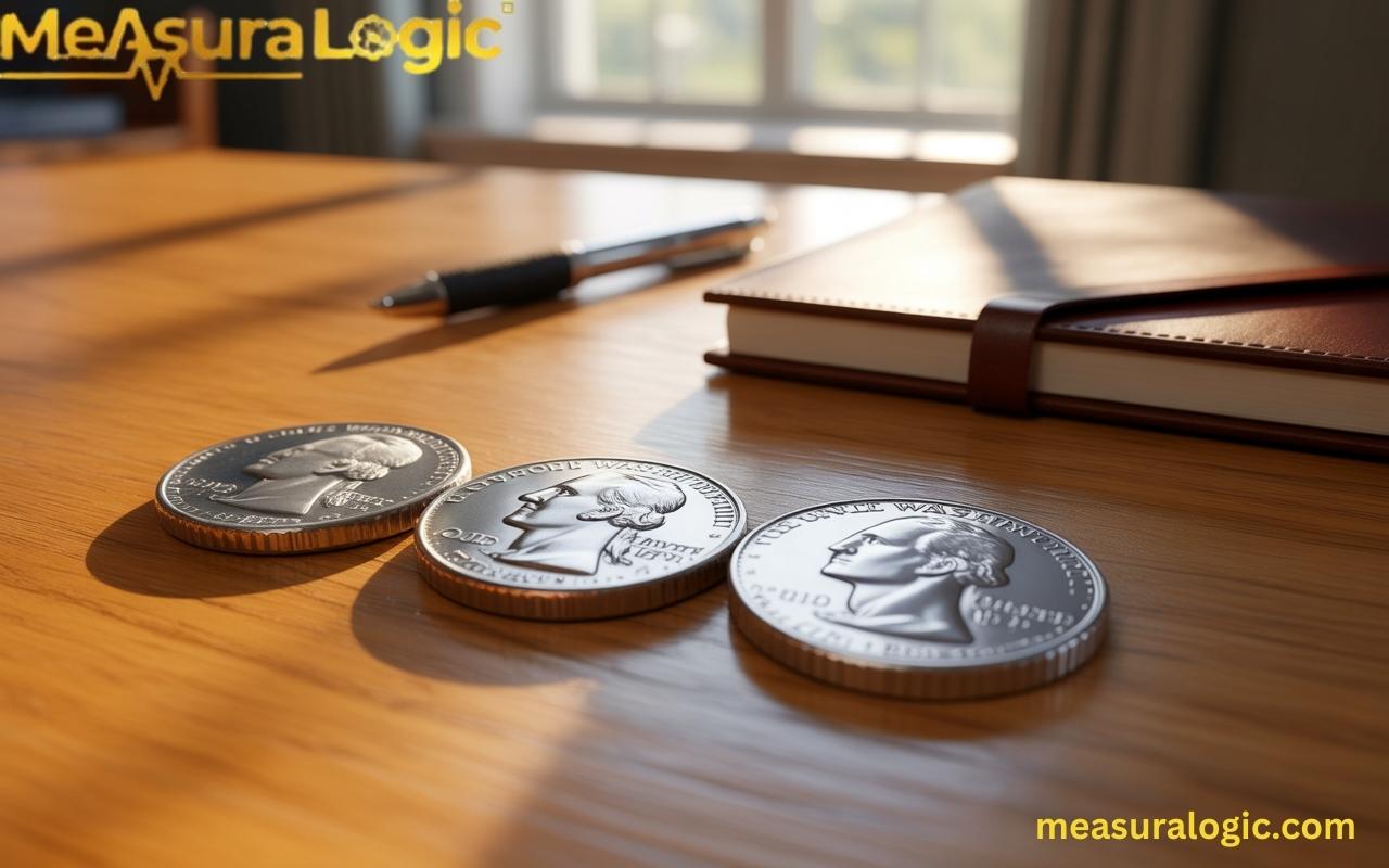 3 Inches Explained with 19 Common Items - Measura Logic