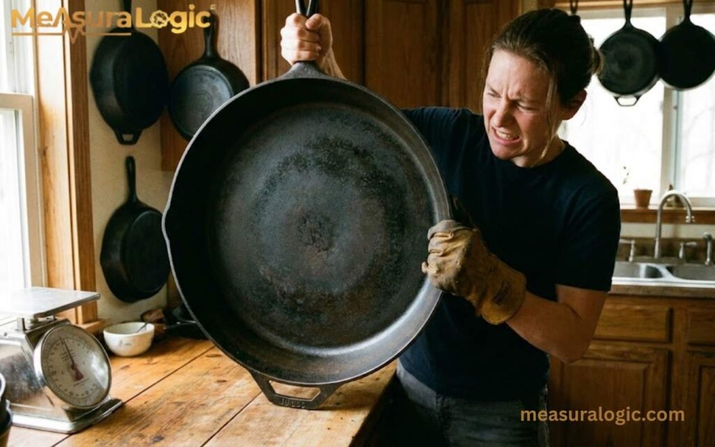 18 Everyday Objects That Weigh About 10 Pounds - Measura Logic