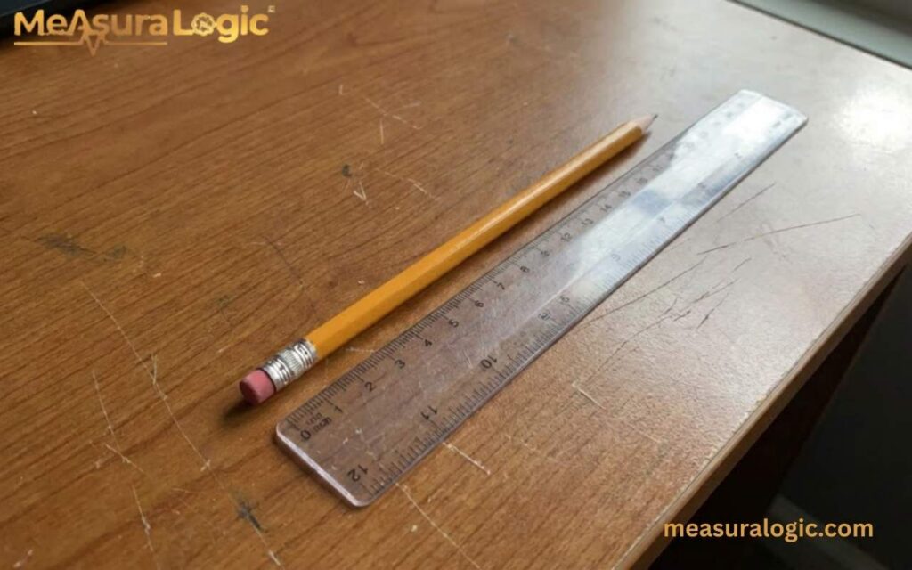 17 Everyday Things That Are 8 Inches Long - Measura Logic