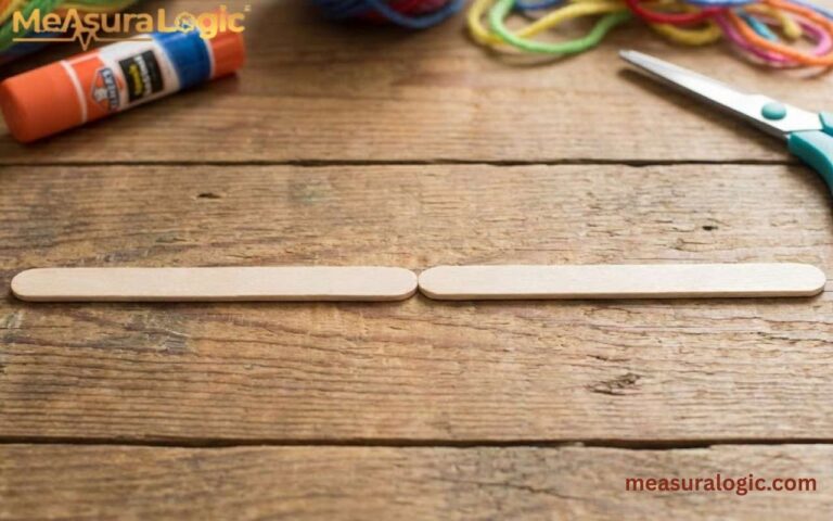 17 Everyday Things That Are 8 Inches Long - Measura Logic