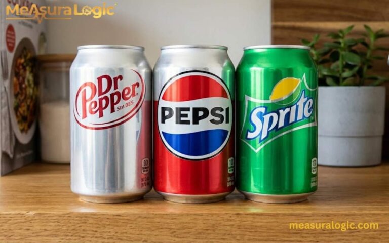 17 Everyday Things That Are 8 Inches Long - Measura Logic